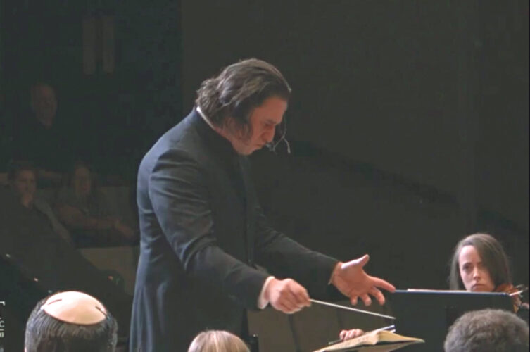 Guest conductor promises action-packed program | News, Sports, Jobs ...